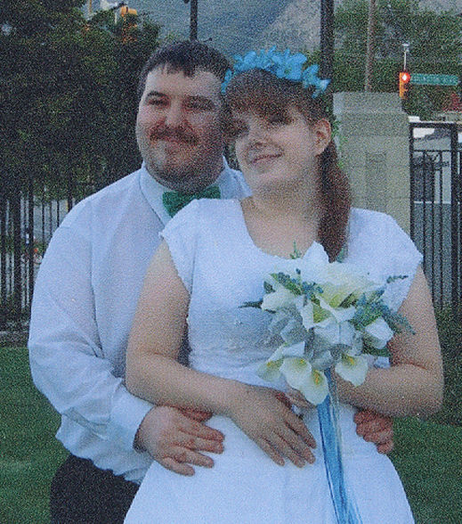 Congratulations!: Margaret Anne Reeves : and Kent Christopher Spicer ...